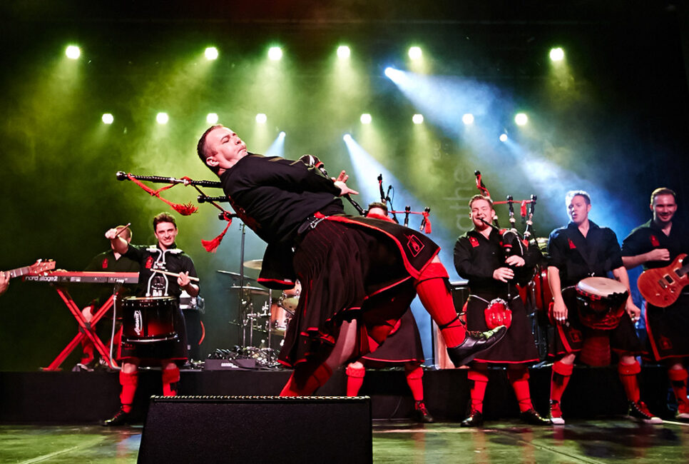 Calendar | Blue Ocean Music Hall – OFFICIAL SITE