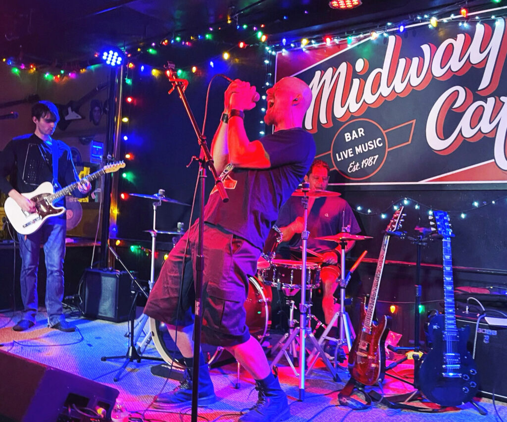 Calendar | Blue Ocean Music Hall – OFFICIAL SITE