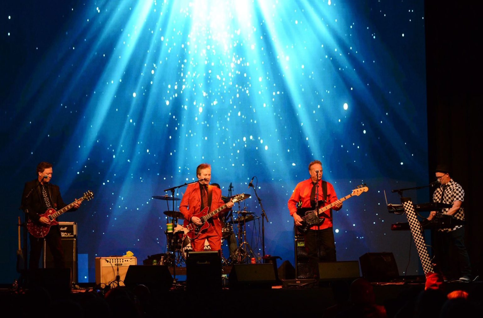 Events for October 2025 | Blue Ocean Music Hall – OFFICIAL SITE