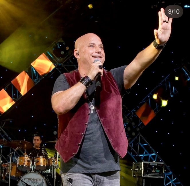 Calendar | Blue Ocean Music Hall – OFFICIAL SITE