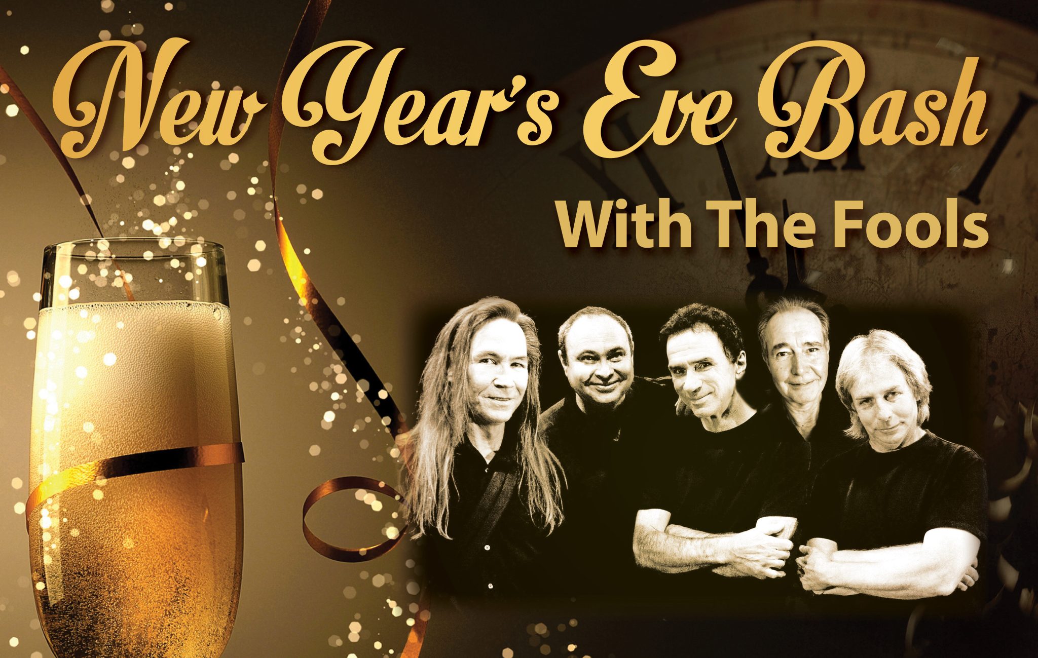 Calendar | Blue Ocean Music Hall – OFFICIAL SITE