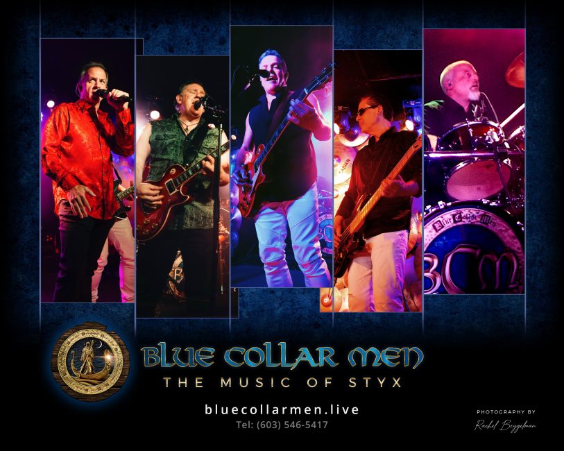 Calendar | Blue Ocean Music Hall – OFFICIAL SITE