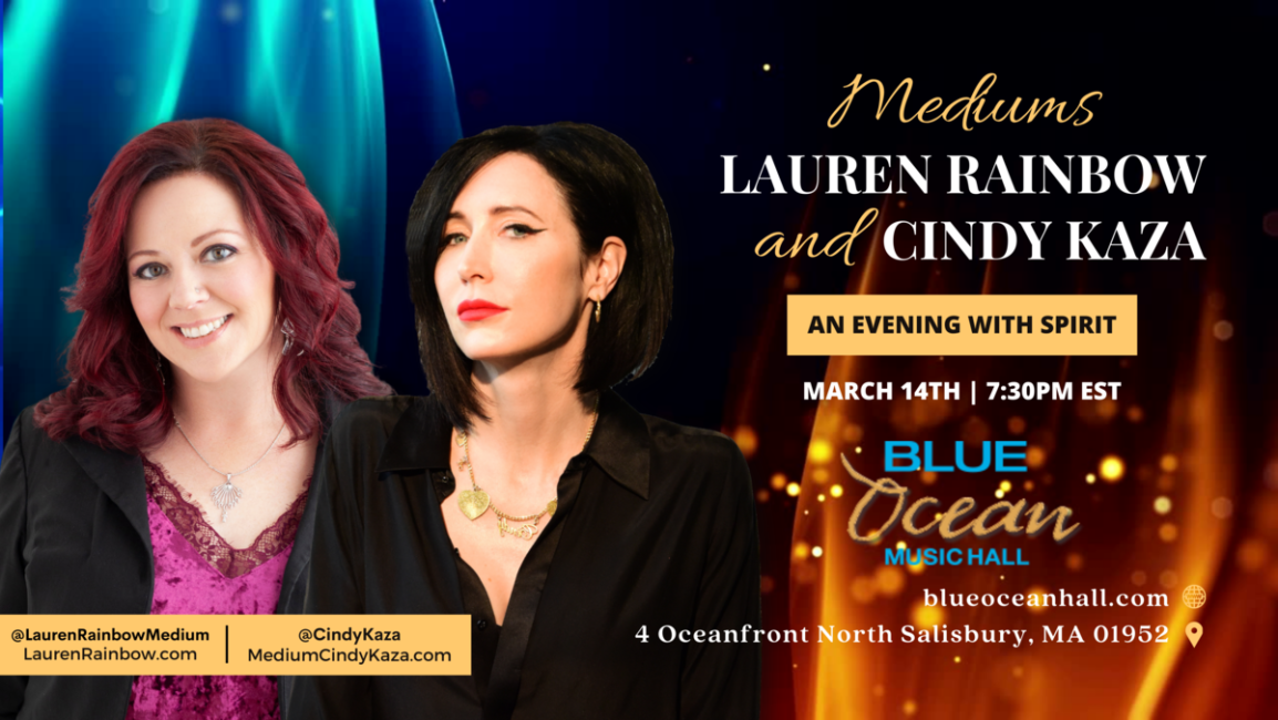 Events for December 2025 | Blue Ocean Music Hall – OFFICIAL SITE