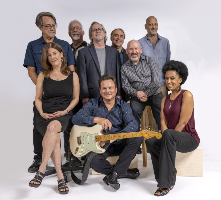 Calendar | Blue Ocean Music Hall – OFFICIAL SITE