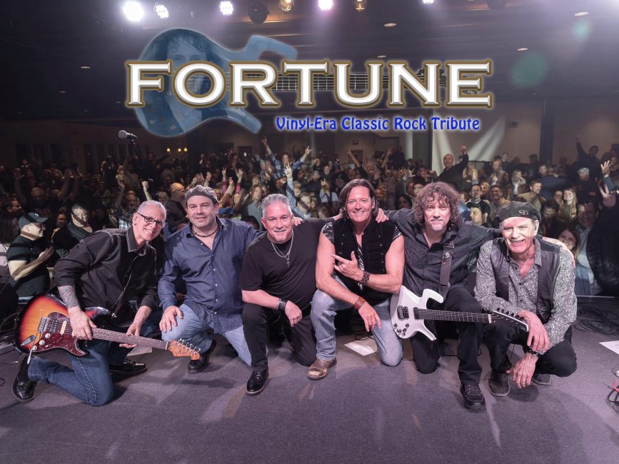 Events for June 2025 | Blue Ocean Music Hall – OFFICIAL SITE