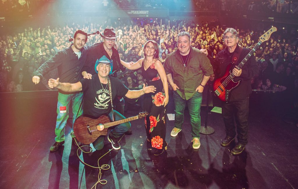 Events for January 2026 | Blue Ocean Music Hall – OFFICIAL SITE