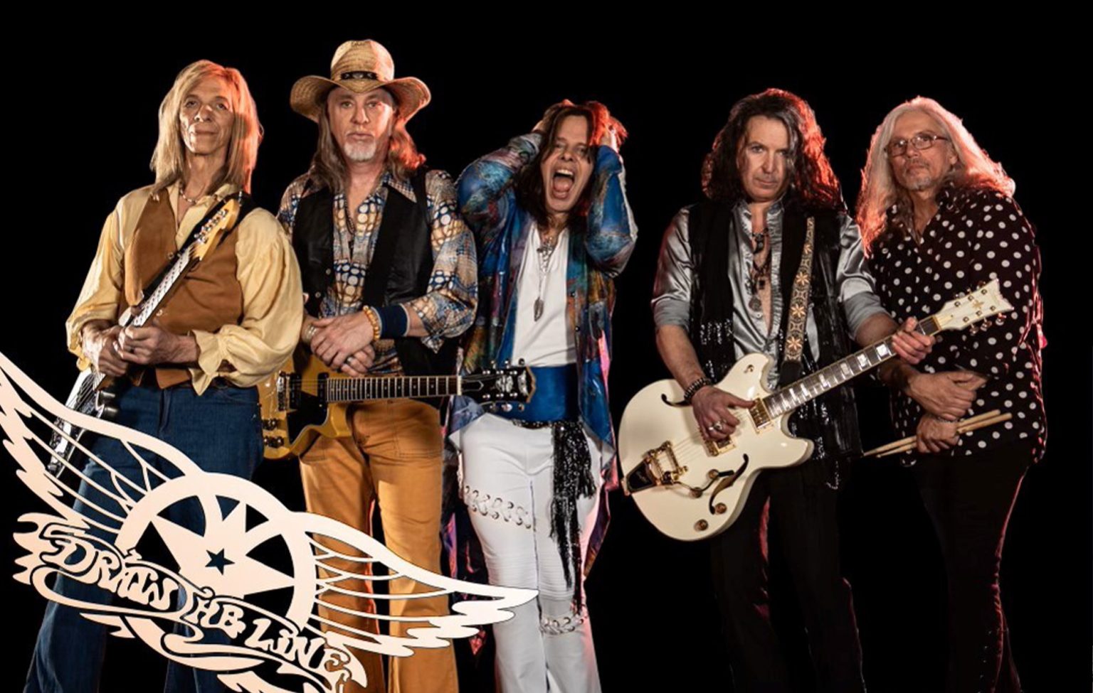 Events for October 2025 | Blue Ocean Music Hall – OFFICIAL SITE